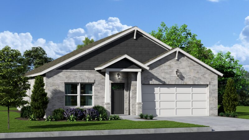 Maplewood Homes