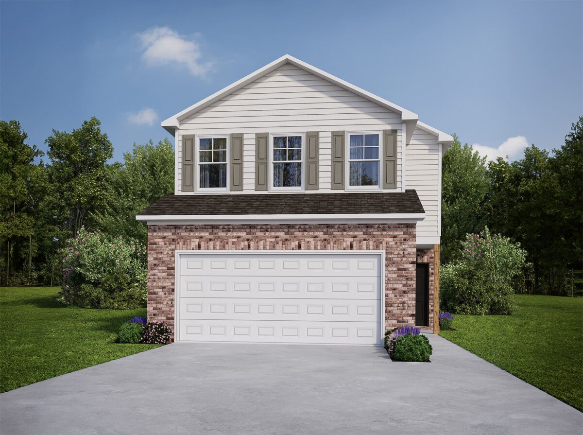 Maplewood Homes